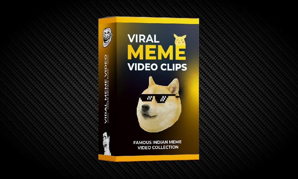 Video Editing Bundle